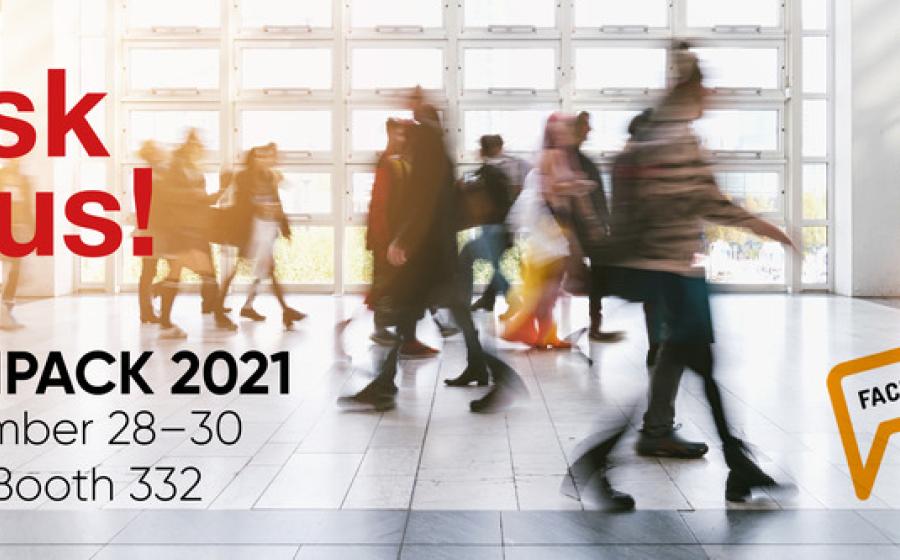 FACHPACK 2021: Greiner Packaging to showcase innovative and sustainable packaging concepts for ...